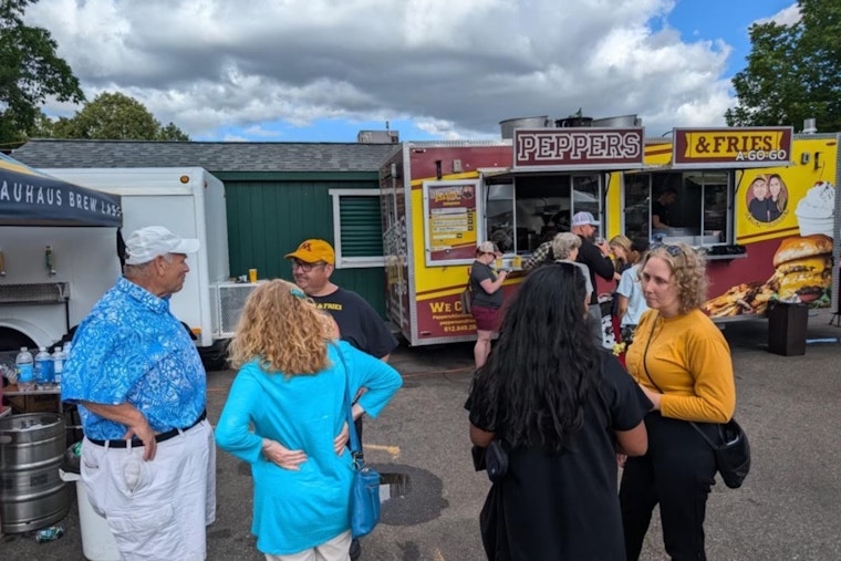 City Council to Celebrate Legacy of Peppers and Fries with Honorary