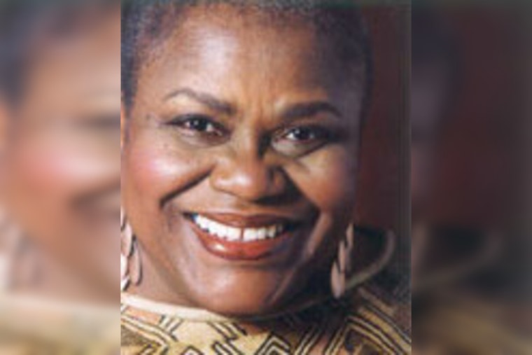 Civil Rights Icon and Music Pioneer Bernice Johnson Reagon Dies at 81
