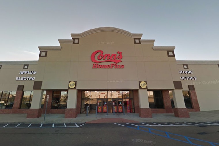 Conn's HomePlus to Shut Down 71 Stores, Including 18 in Florida Amid