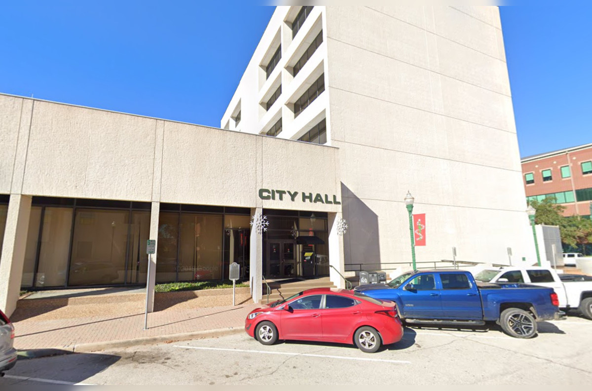 Conroe City Secretary Soco Gorjon Ousted Amid Ballot Controversy,