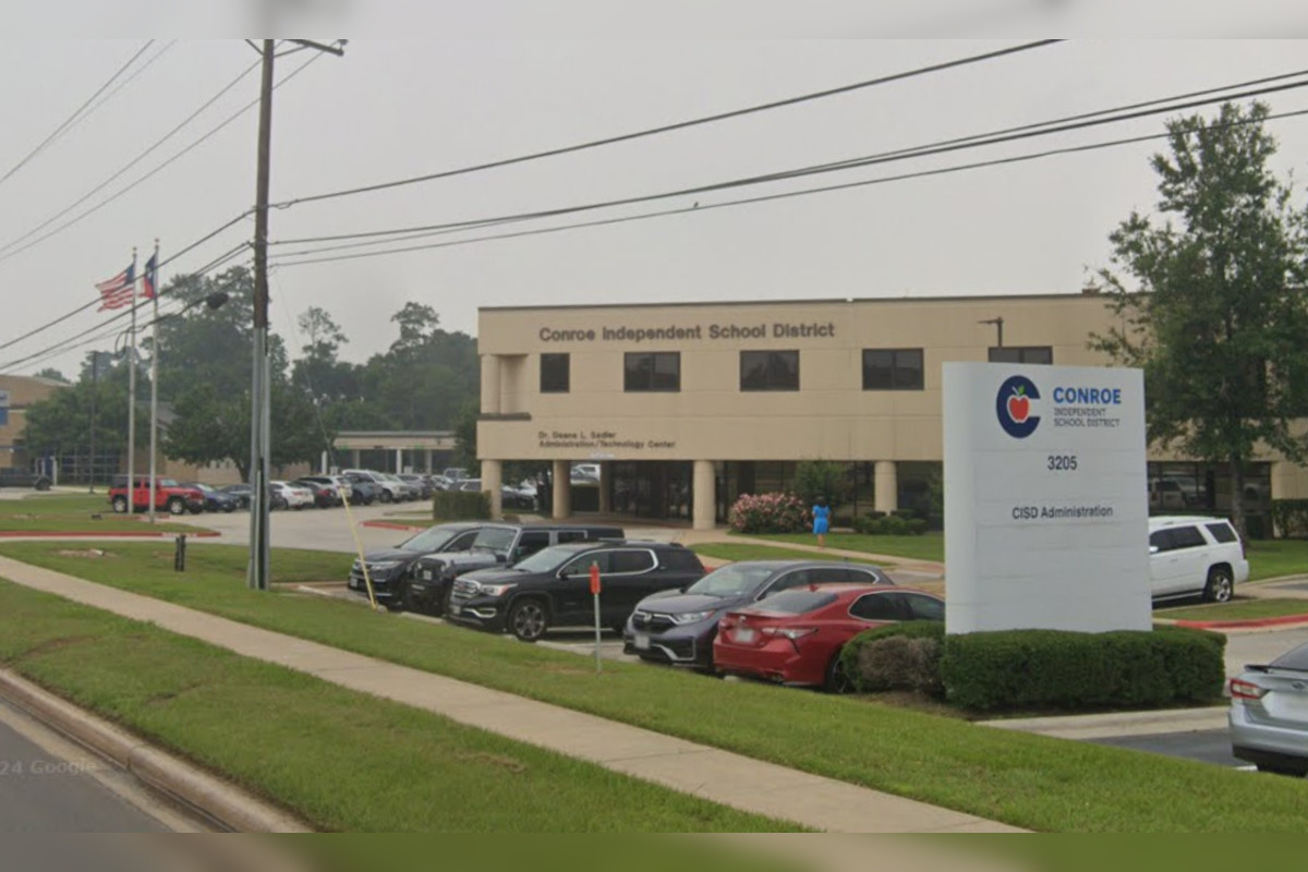 Conroe ISD Faces Tough Decisions Amidst $11.9M Budget Shortfall