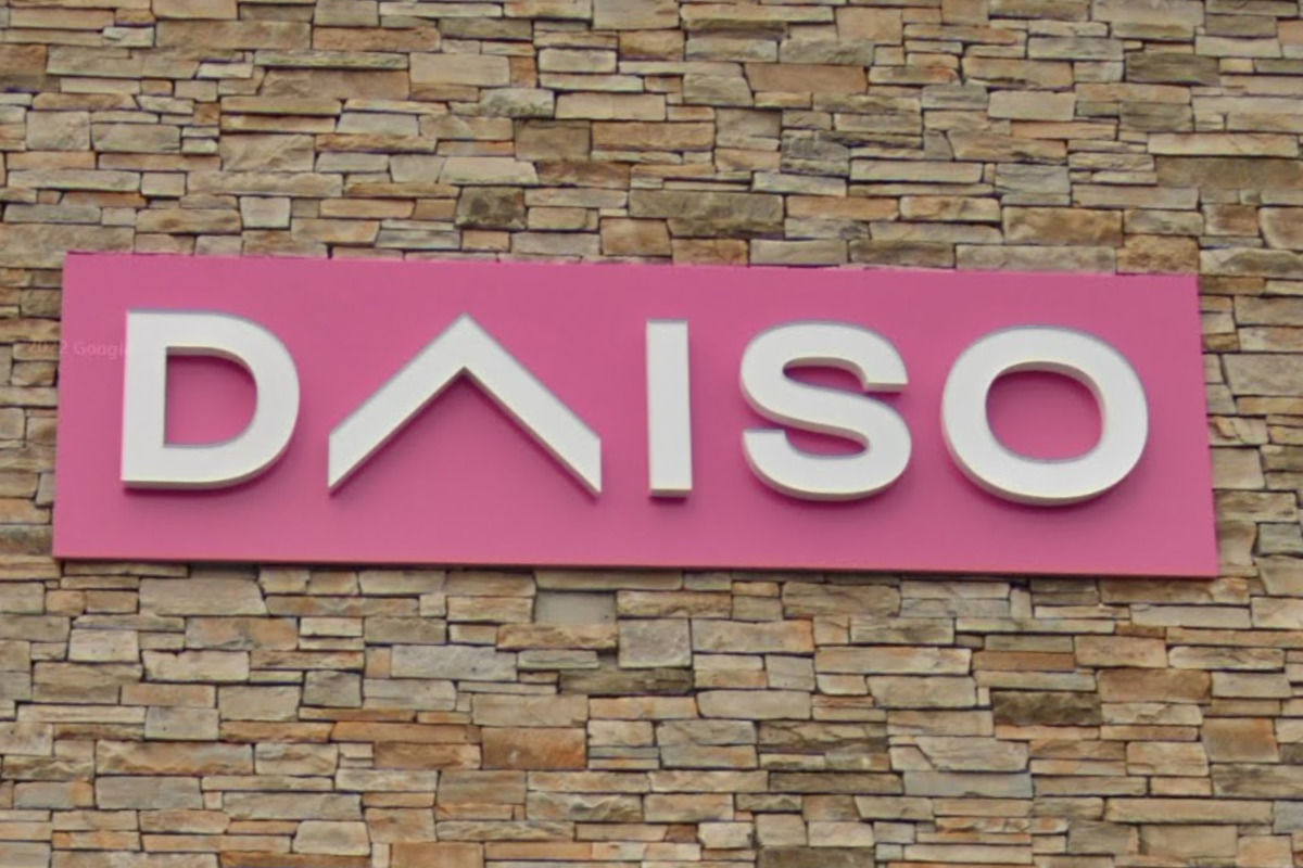 Daiso to Open First Florida Location in Tampa's Northdale Promenade by
