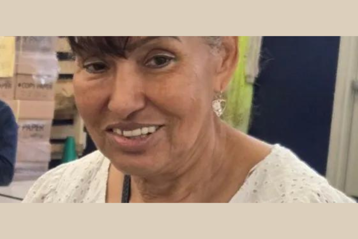 Dallas Police Announce Safe Return of Missing Elderly Woman, Mrs.