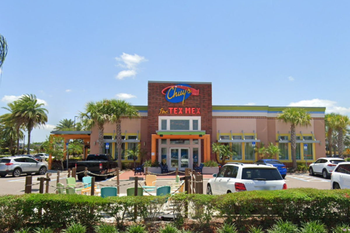 Darden Restaurants Acquires Chuy's Tex-Mex Chain While Fort Worth
