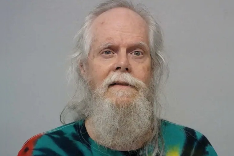 Decades-Long Fugitive Accused of Sexual Crimes Arrested in Macon Under