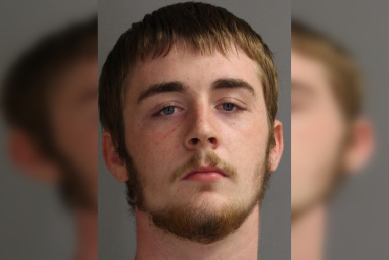 Delaware State Police Arrest Second Suspect in Seaford Shooting, Tyler