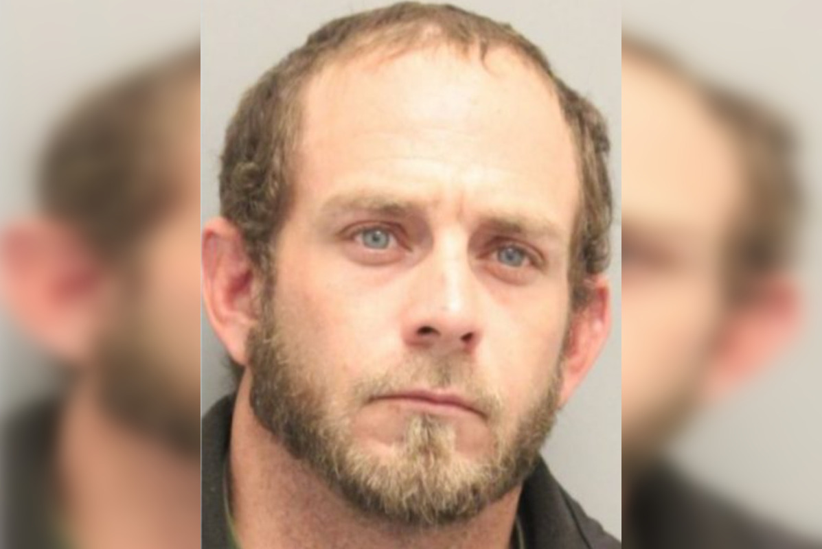 Delaware State Police Issue Gold Alert For Missing Clayton Man Steven