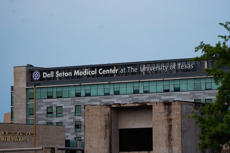 Dell Seton Medical Center in Austin Expands Neurocritical Care Unit to