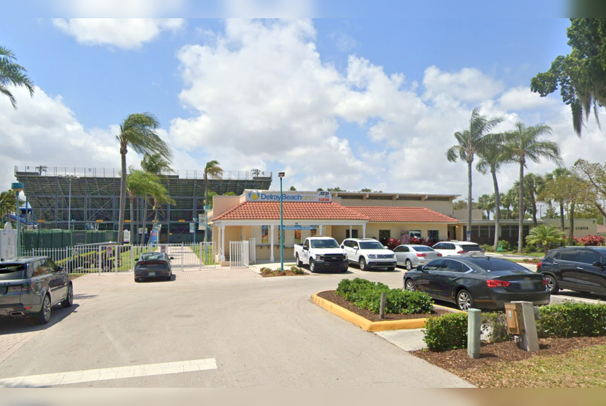 Delray Beach Celebrates "Best Community Parade" Win for St. Patrick’s