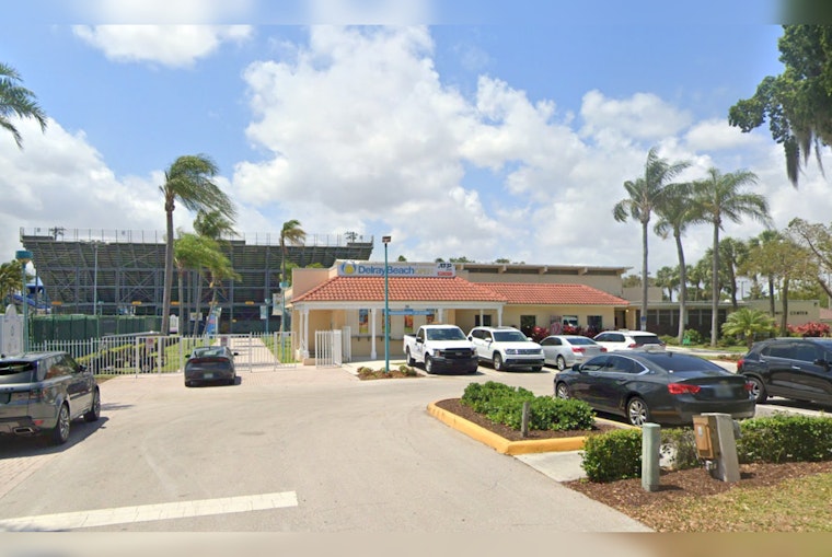 Delray Beach Celebrates "Best Community Parade" Win for St. Patrick’s