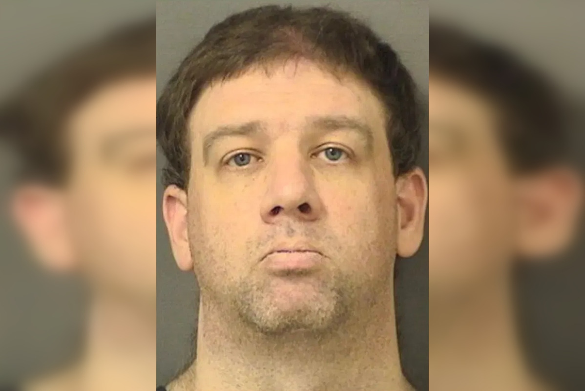 Delray Beach MMA Fighter's Vigilante Group "561 Predator Catcher"