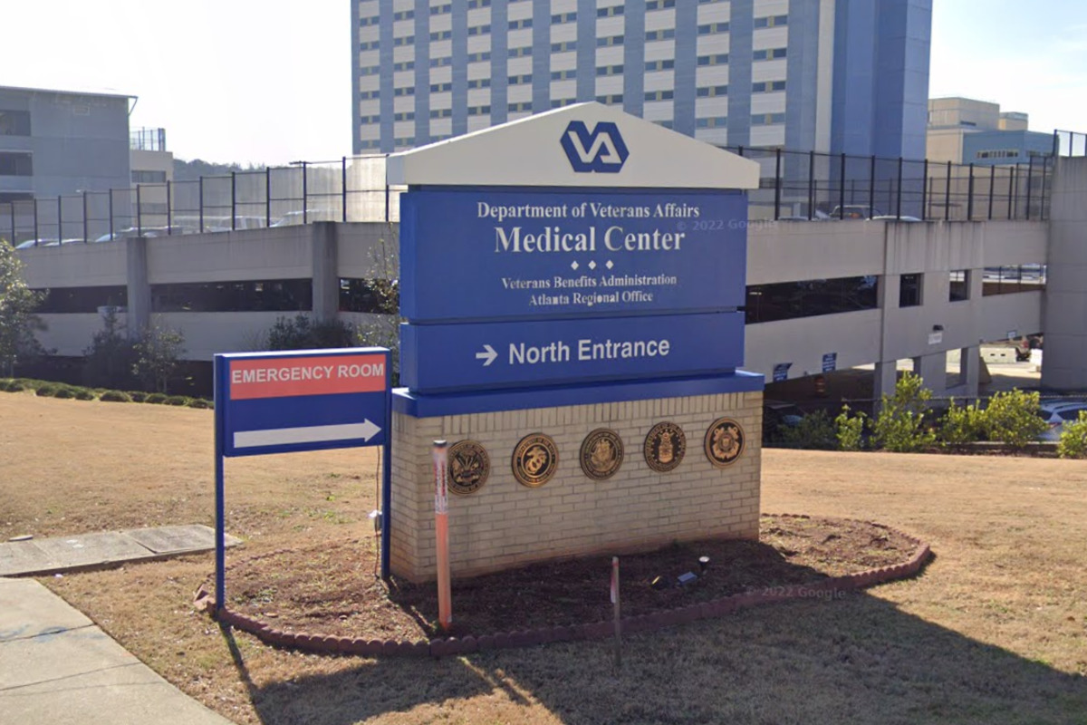 Deputy Chief Retires Amid Sexual Assault Allegations at Atlanta VA