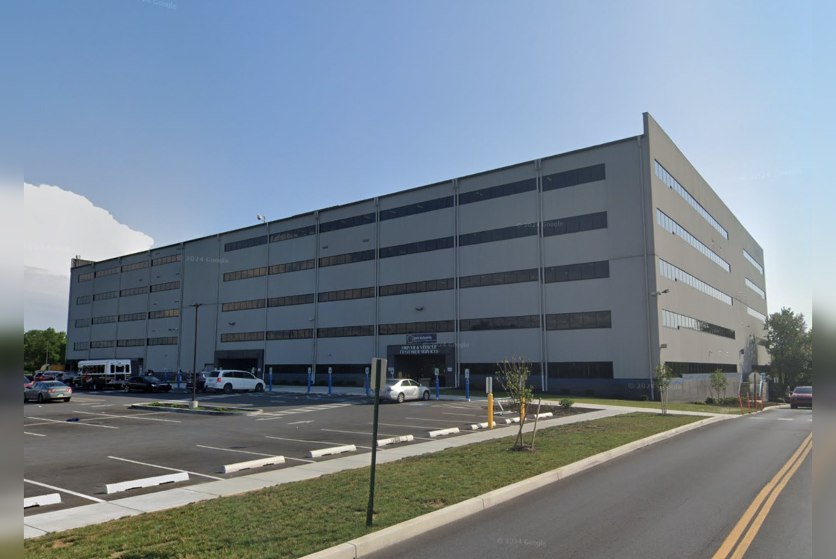 Detours Planned as PennDOT Kicks Off Route 422 Widening and Signal