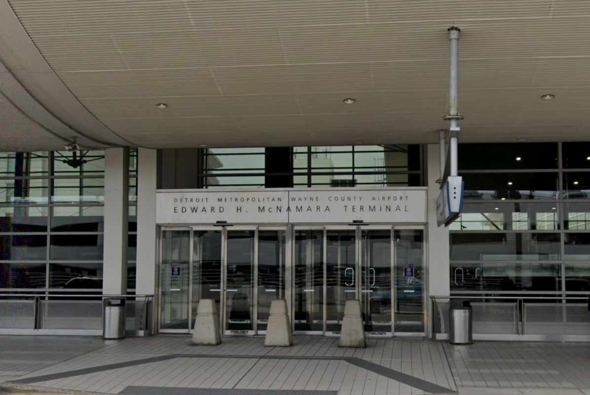 Detroit Metro Airport's McNamara Terminal to Welcome Diverse Array of