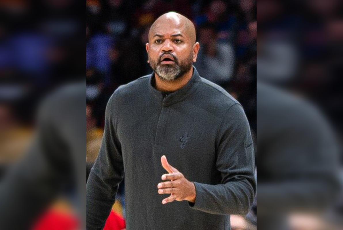 Detroit Pistons Name J.B. Bickerstaff Head Coach Amidst Team Revamp