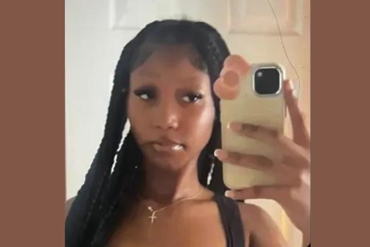 Detroit Police Seek Help in Locating Missing 16-Year-Old Aniya