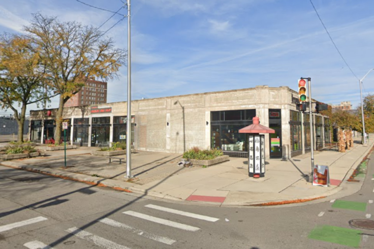 Detroit's Chinatown Poised for Revival with Million-Dollar Renovation