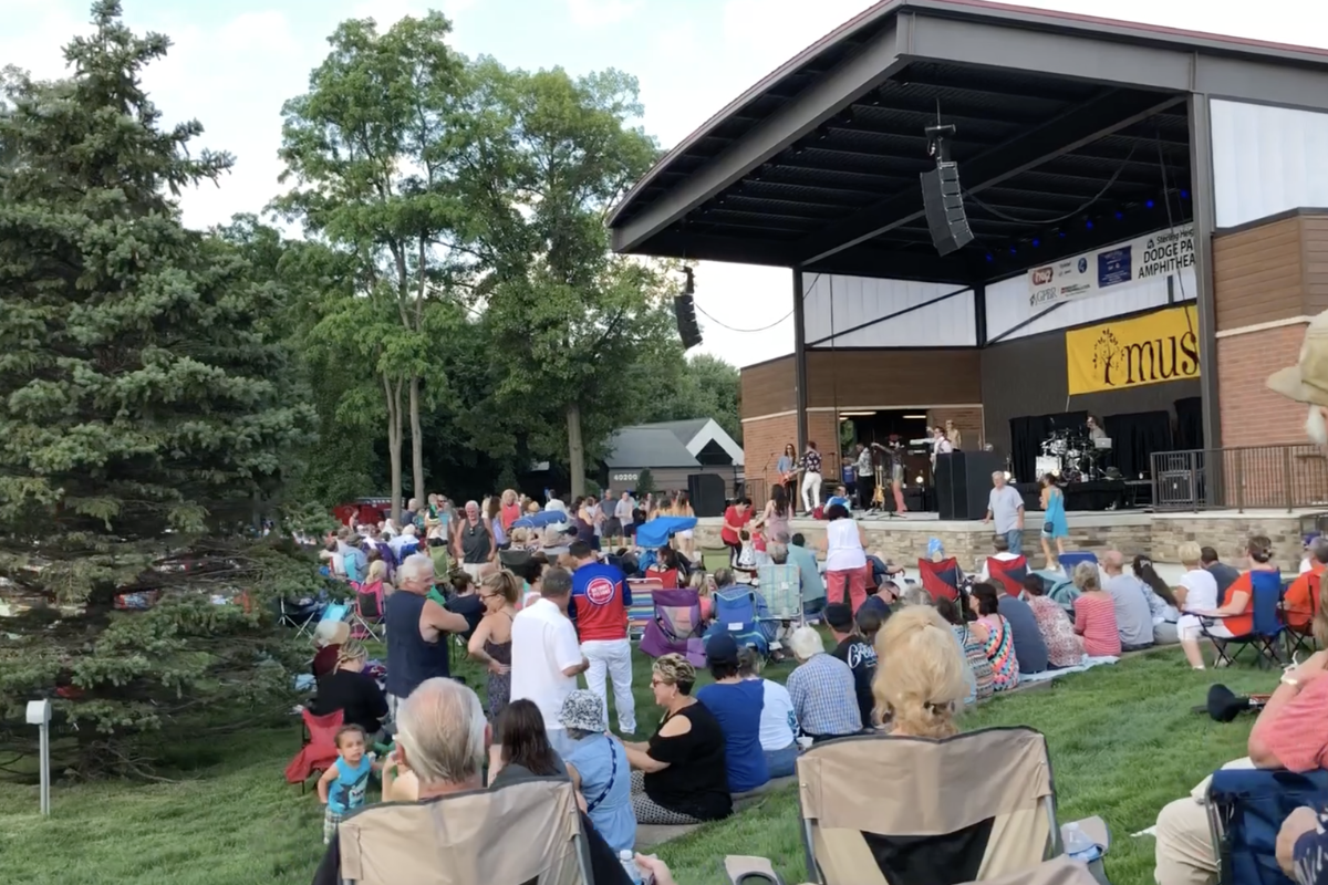 Detroit's Weekend Extravaganza: From Taco Showdown and Burger Week to