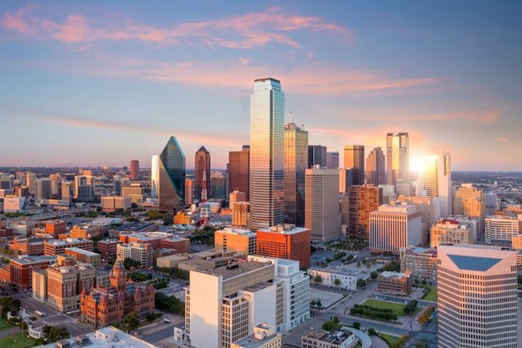 Dev Rastogi Appointed as Dallas's Assistant City Manager to Spearhead