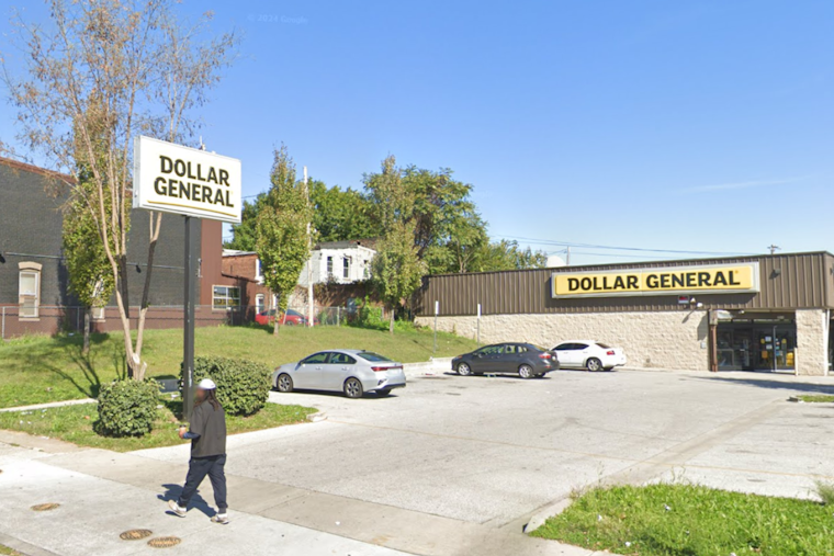 Dollar General Introduces Fresh Produce in Baltimore Stores to Address