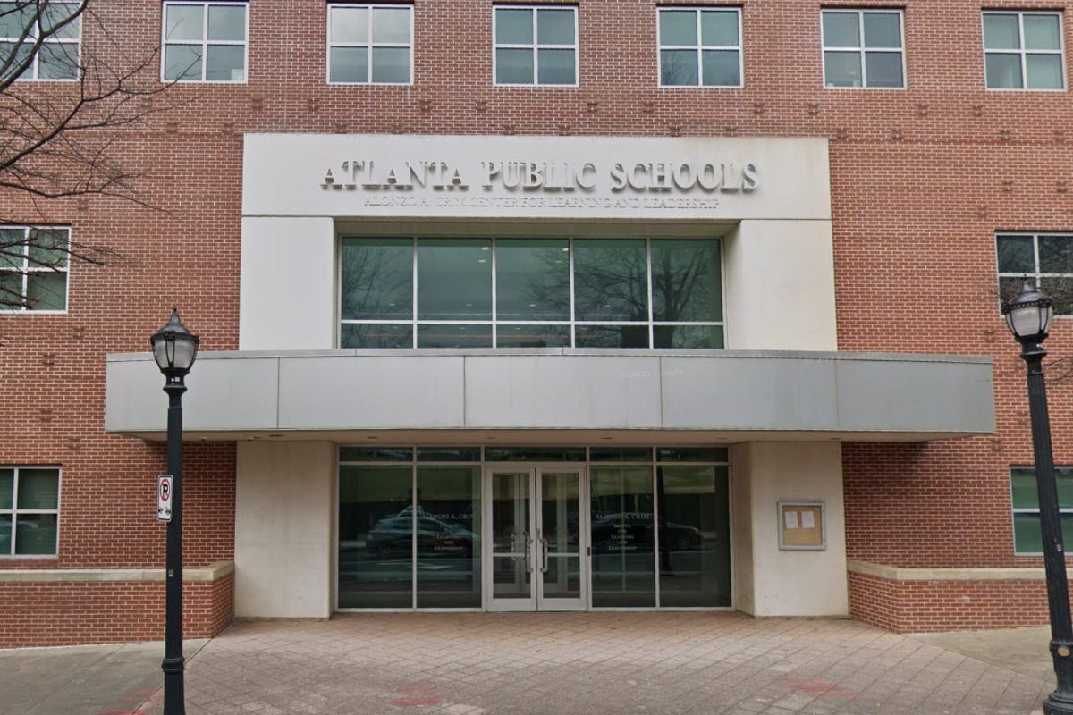 Dr. Bryan Johnson to Spearhead Atlanta Public Schools as New