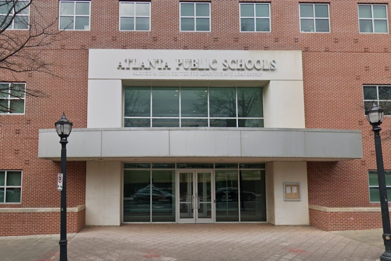 Dr. Bryan Johnson to Spearhead Atlanta Public Schools as New