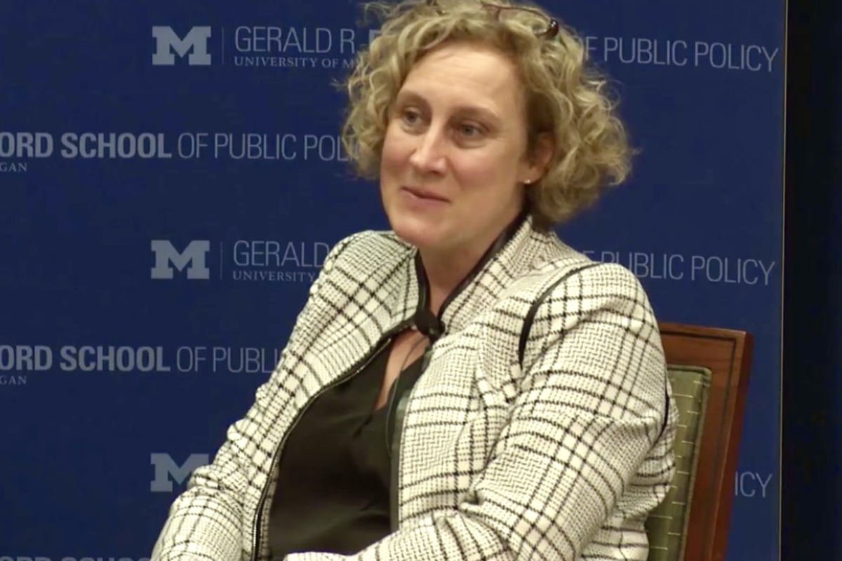 Dr. Rebecca Cunningham Commences Tenure as University of Minnesota's