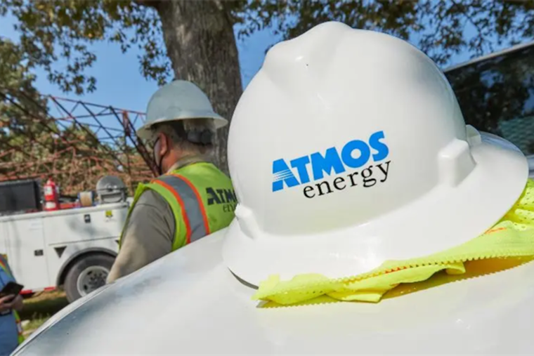 Duncanville to Experience "Rotten Egg" Scent During Atmos Energy's