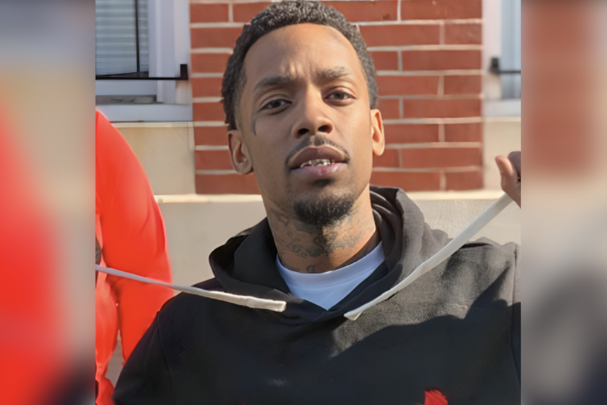 Earl Lee Convicted of First-Degree Murder in Shooting of Baltimore