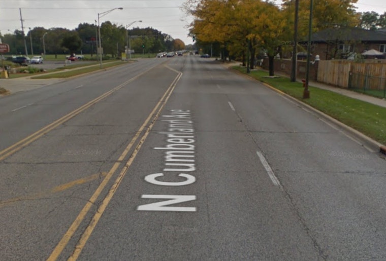 Early Morning I 90 Crash Near Norwood Park Claims One Life Disrupts