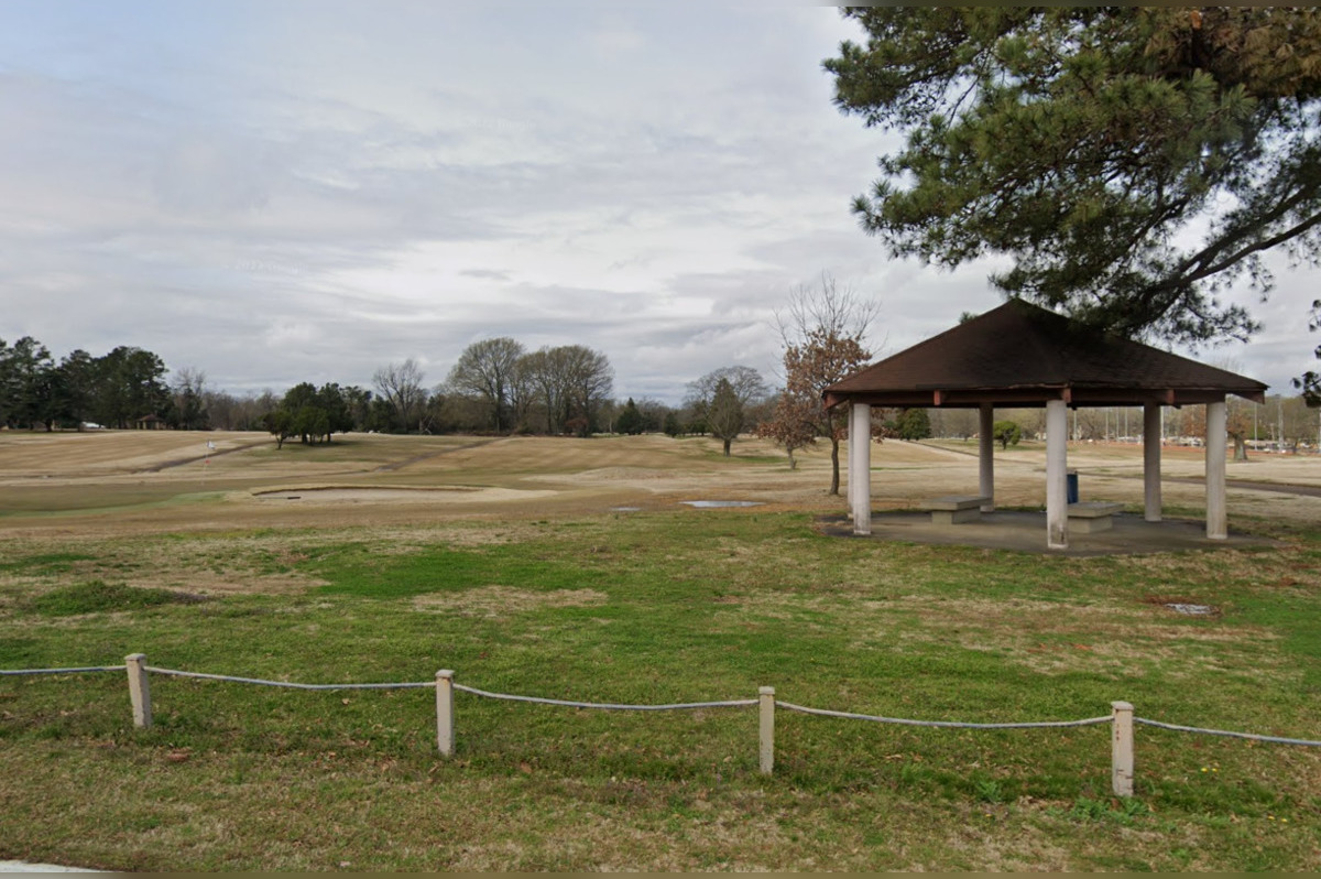 East Memphis' Links at Audubon Golf Course Tees Off New Era with $8.1