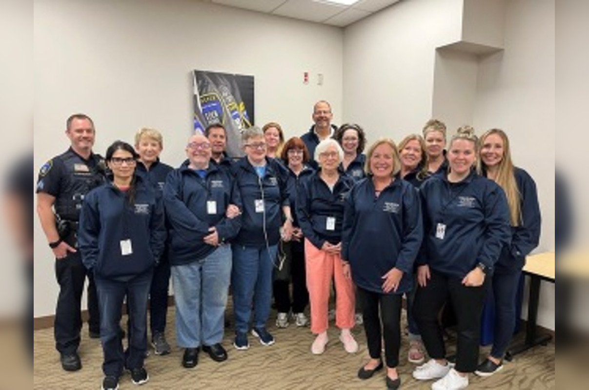 Eden Prairie Police Department Invites Locals to Discover Policing