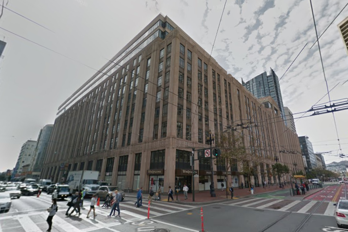 Elon Musk's X Corp. Subleases Major Space in San Francisco Amidst Elon Musk's X Corp. Subleases Major Space in San Francisco Amidst
