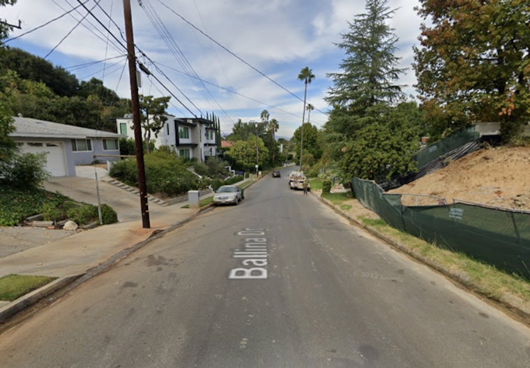 Encino Residents on Edge Amid Recent Surge in Home Burglaries