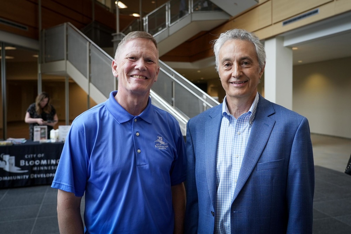 Engineering Giant TKDA Relocates Headquarters from St. Paul to