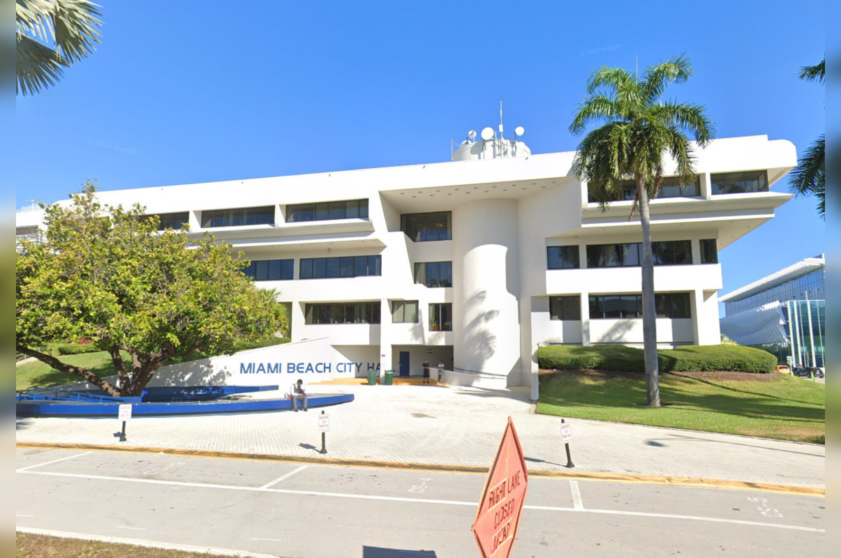 Eric T. Carpenter Appointed as Miami Beach City Manager, Brings Years