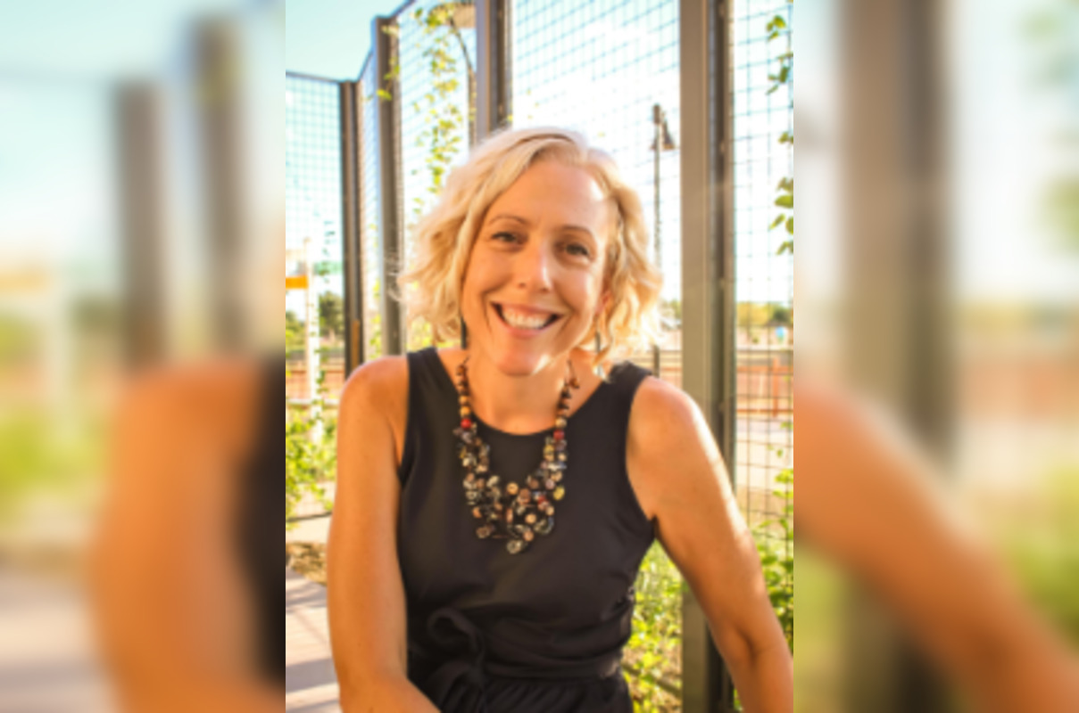 Erin MacFarlane Appointed as Phoenix's New Library Services Director