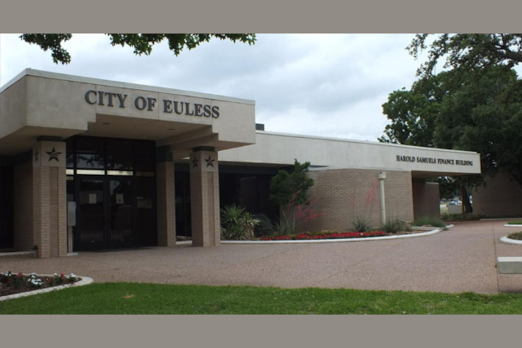 Euless Releases 2023 Annual Water Quality Report: City Showcases