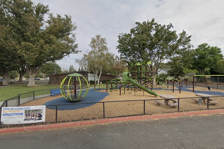 Excessive Heat Leads Concord to Close Open Spaces Amid Wildfire Risks,