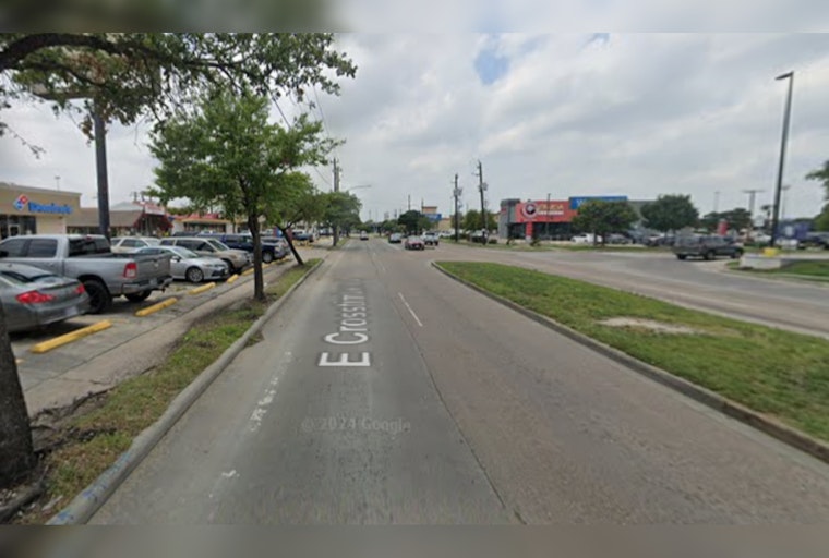 Fatal Early Morning Pedestrian Accident In Houston Under Investigation