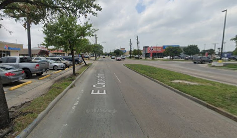 Fatal Early Morning Pedestrian Accident In Houston Under Investigation