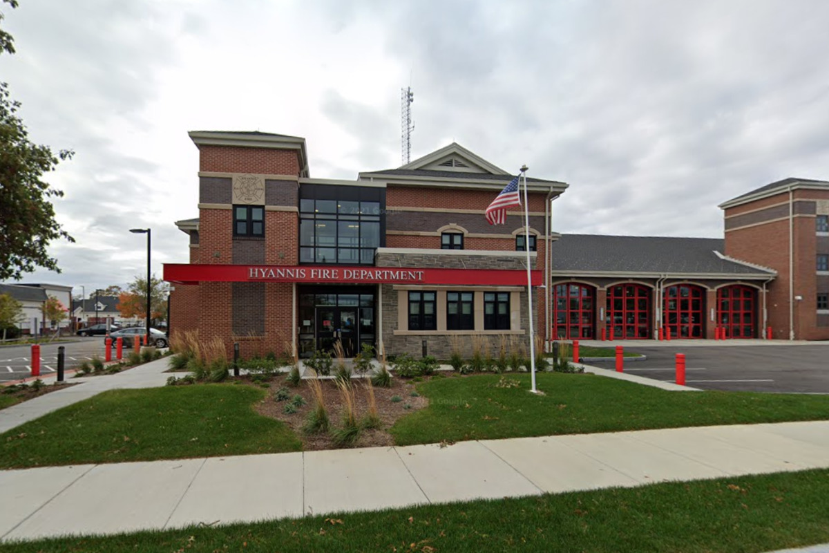 Fatal House Fire in Hyannis Claims One Life, Injures Two;