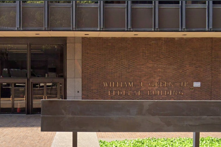 FBI Philadelphia Highlights Fight Against Human Trafficking on World