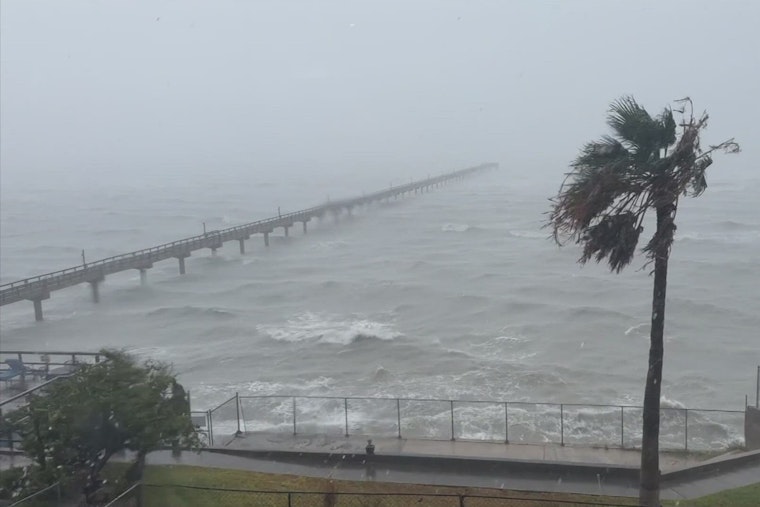 Federal Disaster Assistance Granted to 67 Texas Counties in Wake of