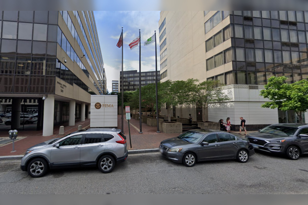 FEMA Ramps Up Aid for Hurricane Beryl Survivors in Houston, President