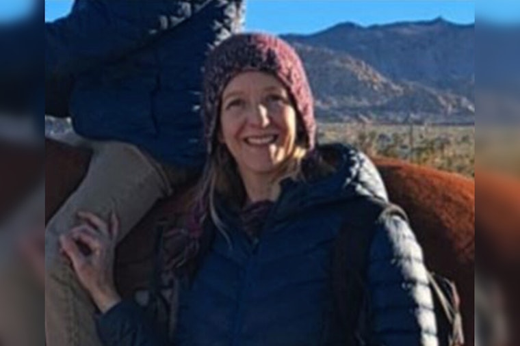 Flagstaff Community Mourns as Missing Woman's Remains Found, Husband