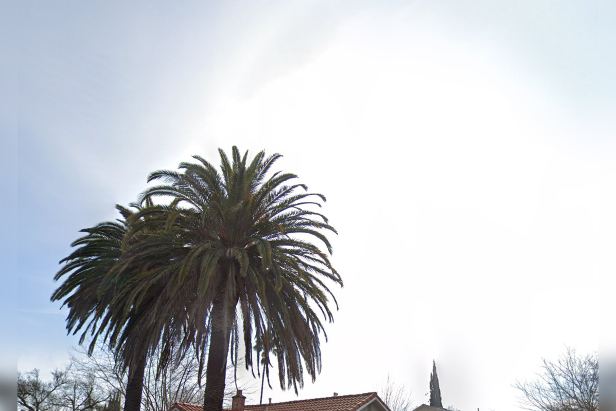 Forecasted Mild Relief From Heat in Sacramento as Sierra and Coastal