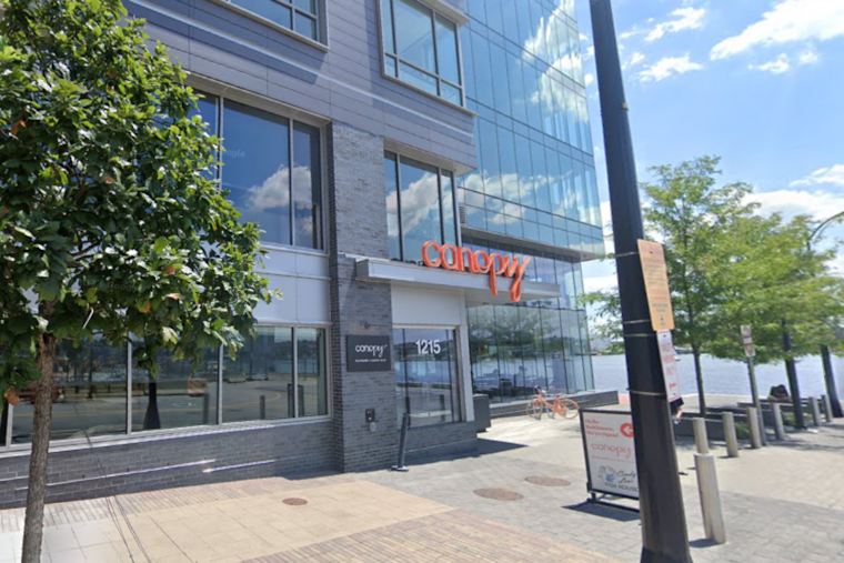 Foreman Wolf to End Partnership with Cindy Lou’s Fish House at Harbor