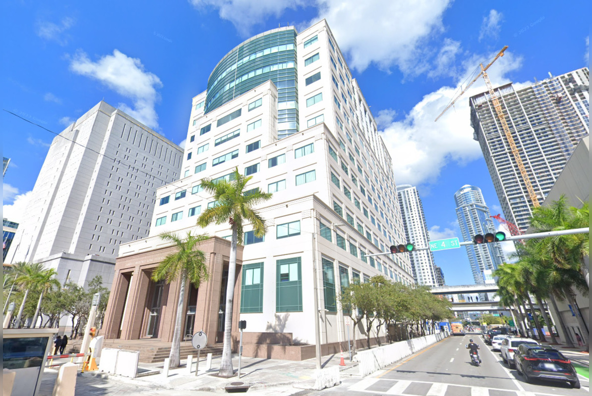 Former Broward County CEO Pleads Guilty in $190 Million Ponzi Scheme,