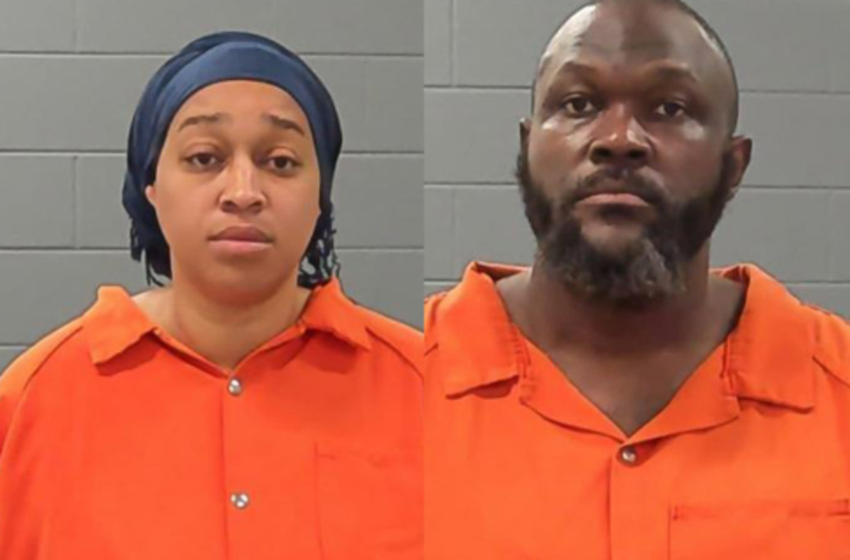 Former Colts Player Daniel Muir and Wife Contest "Unconstitutional"